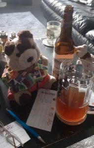 Teddymagie – Das Leben der Teddybären im hier und jetzt und gestern